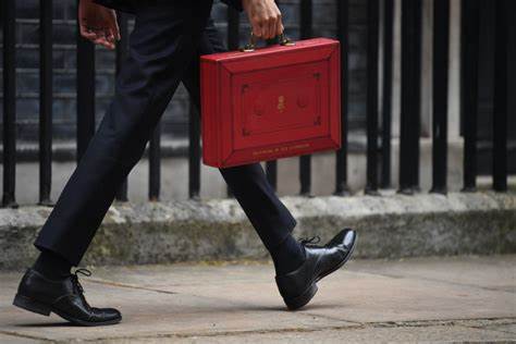 UK Spring Budget 2024 Summary - Dragon Financial Planning